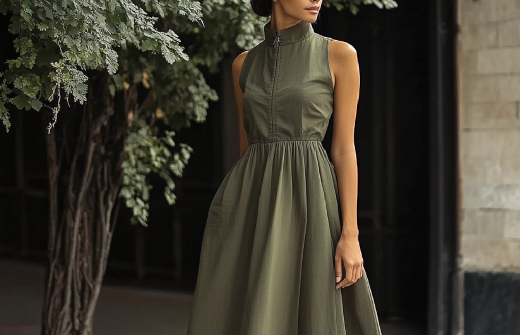 6 Surprising Reasons This Summer Dress is a Must-Have for Style Mavens ...