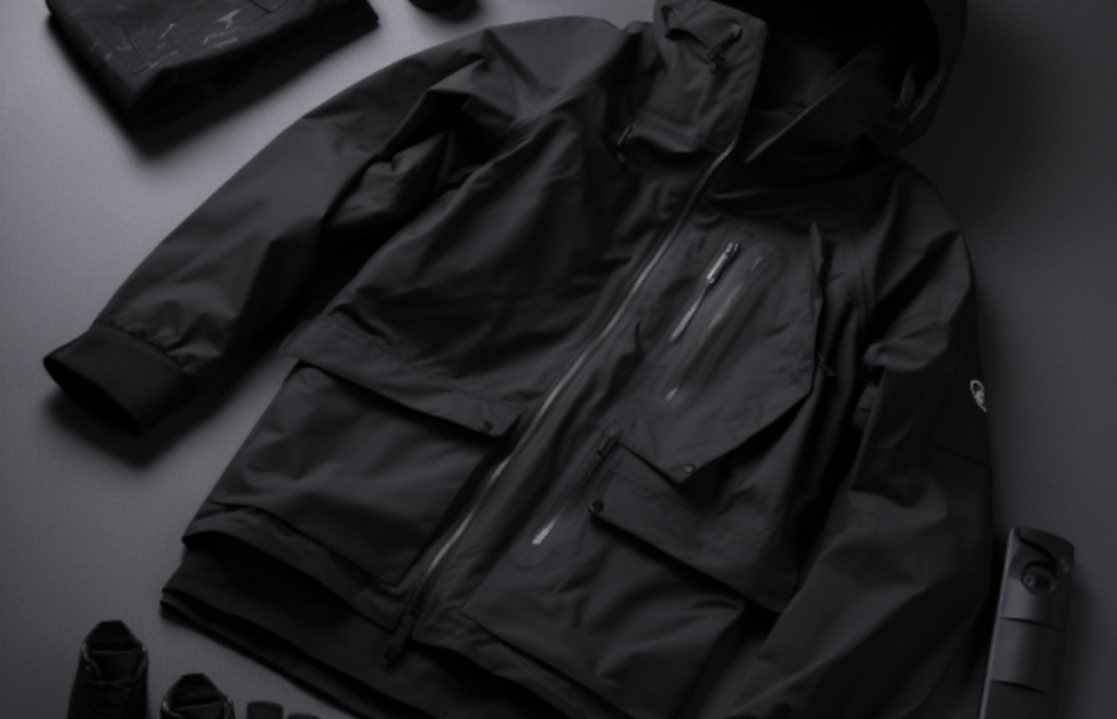 Top 5 Techwear Essentials for the Modern Wardrobe – CNCSIT